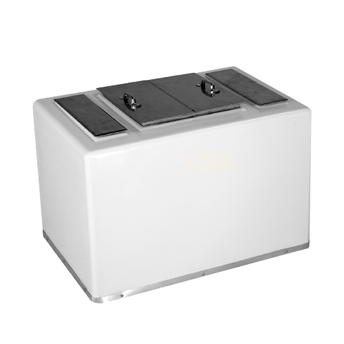 CAJA ESTÁNDAR BOCONA SIN CARTUCHOS