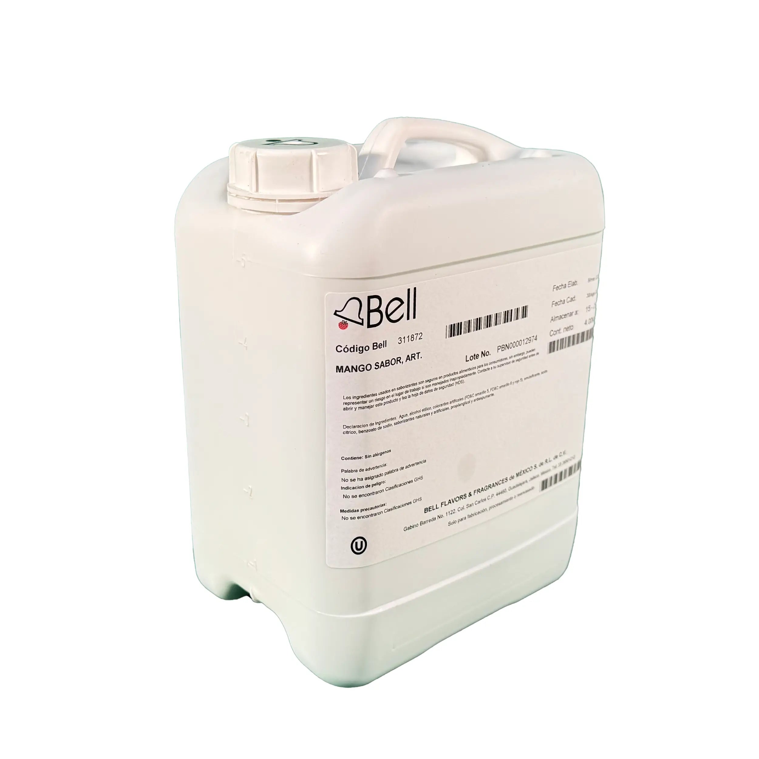 MANGO EST. ESP 311872 4KG